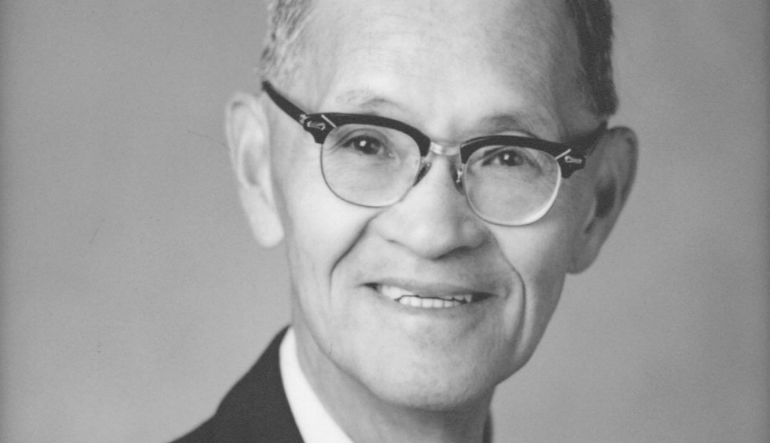 Saying Goodbye to Ben Lee, the 'Mayor of Rutland'