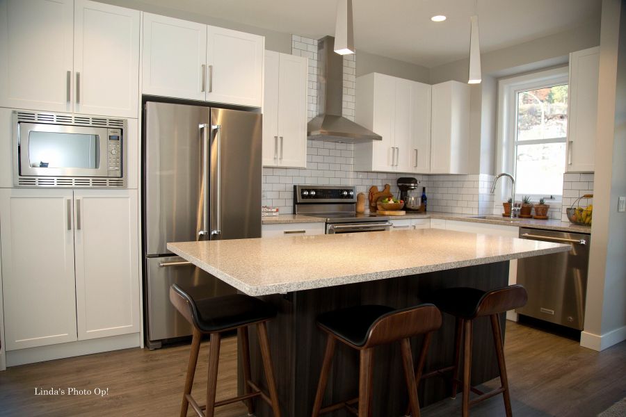 7 reasons why Lake Country is the perfect place to retire