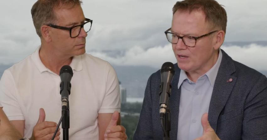 Kevin Falcon pledges to build addictions treatment centre in Kelowna if ...