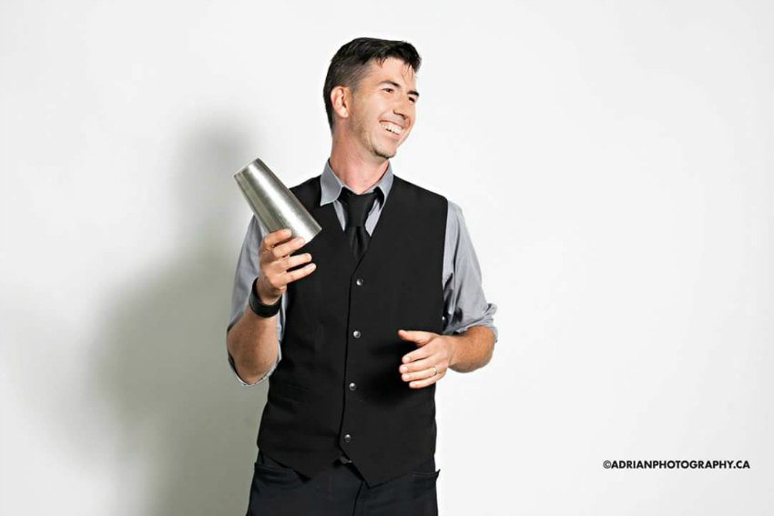 In Focus | Gerry Jobe of The Revival Group