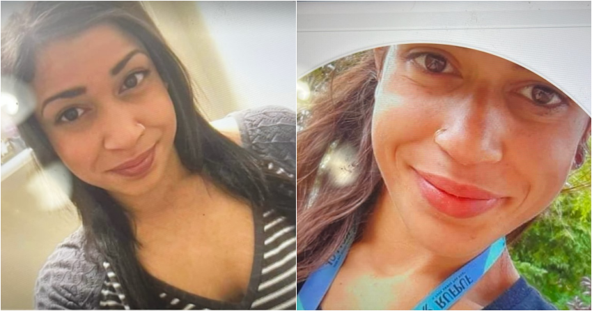 Woman goes missing in BC after recently arriving from Alberta