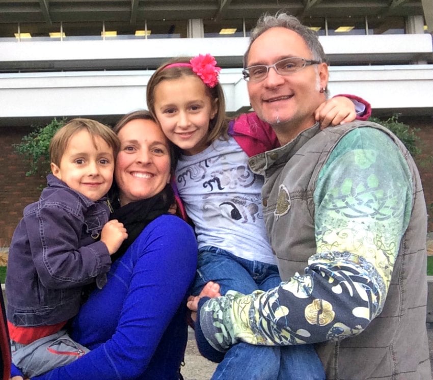 In Focus | Anne Sophie Dumetz