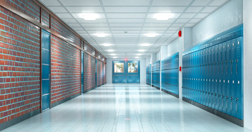 BC teacher suspended for making racist comments towards colleagues