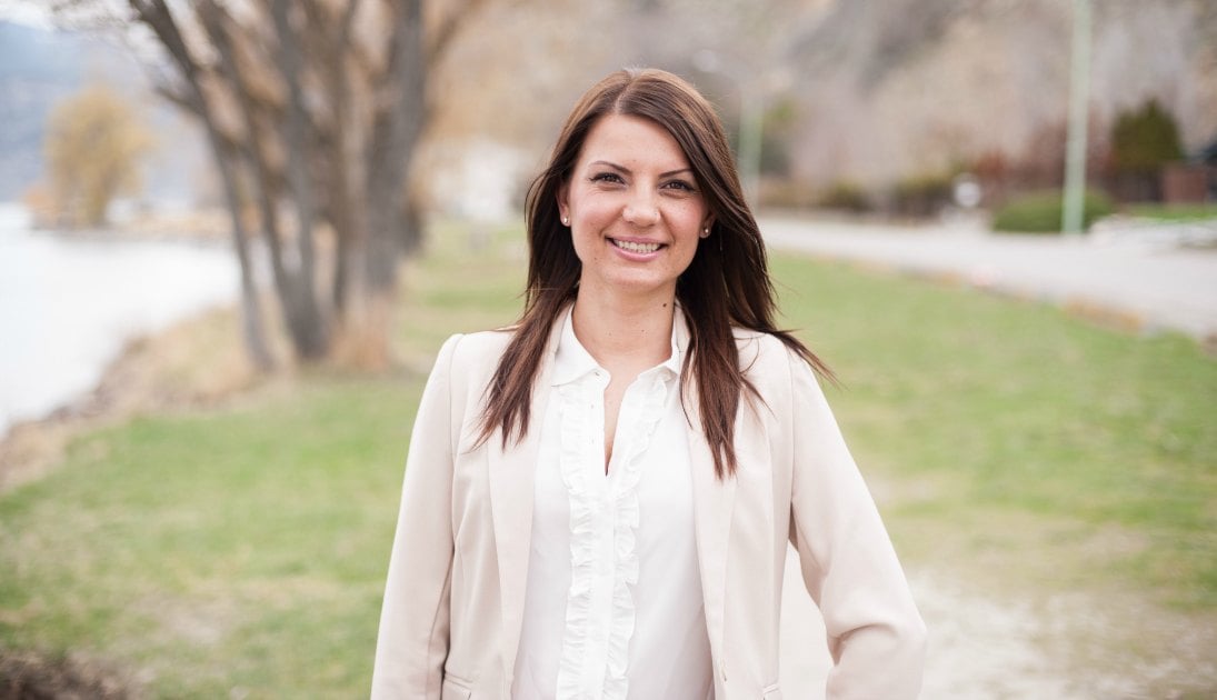 In Focus | Marika Wolf of Marika Wolf