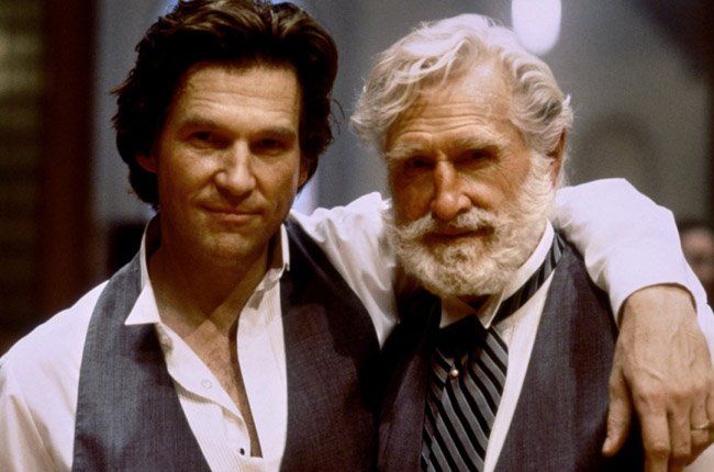 10 Famous Father and Son Duos That Have Acted in Movies Together
