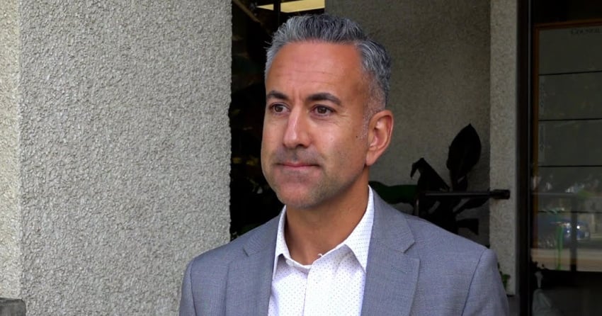 UPDATE: Former Kelowna mayor Colin Basran's next court date is April 4