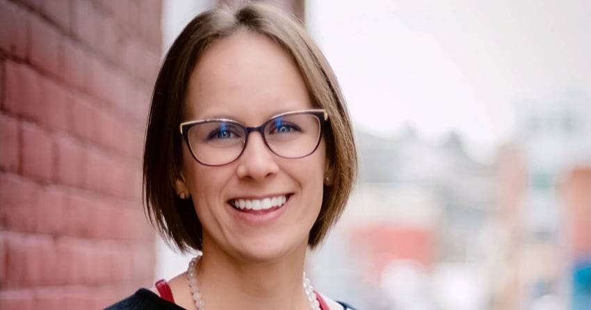 In Focus | Tracy Munson