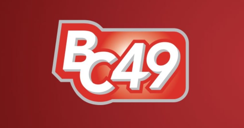 BC/49 ticket worth $2M sold in Kelowna