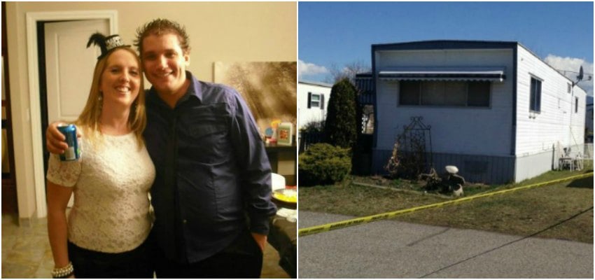 UPDATE: 1-year sentence for Quigley after manslaughter plea