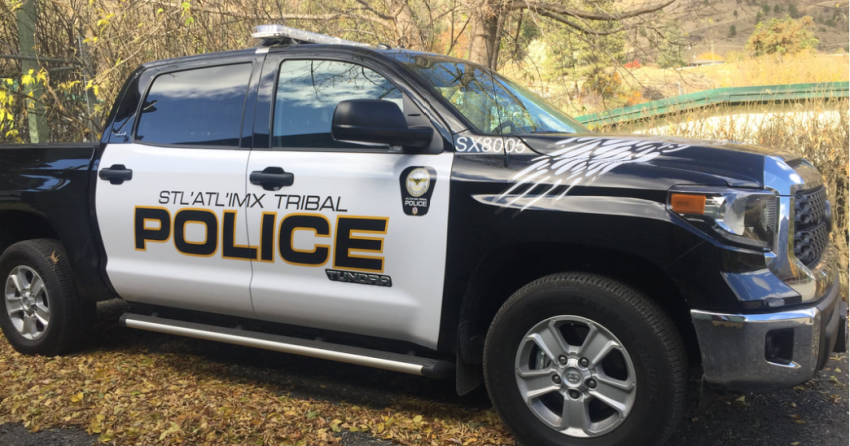 BC RCMP investigating alleged criminal conduct of tribal police officer