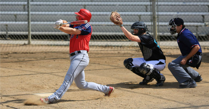 Andre Blanleil Sr. Memorial Fastball Tournament kicks off