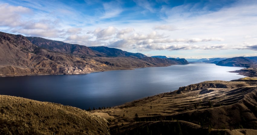 Flood watches, streamflow advisories issued for BC Interior and Northern BC