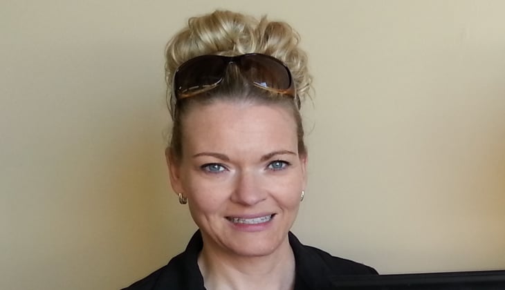 In Focus | Lisa Hobson of Big Brothers Big Sisters Okanagan