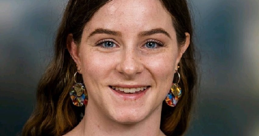 Australian woman, 25, found dead after going missing on hike near Cranbrook