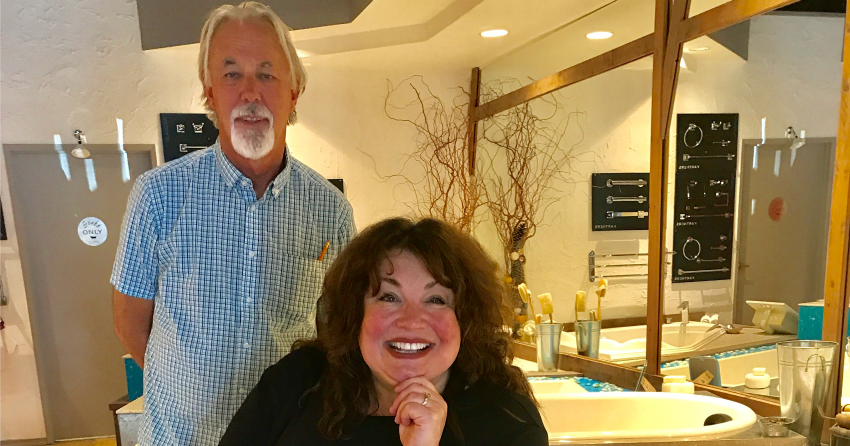 Straight From DeHart - July 19, 2017