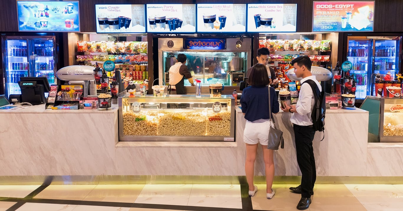 Cineplex set to reopen BC movie theatres next week