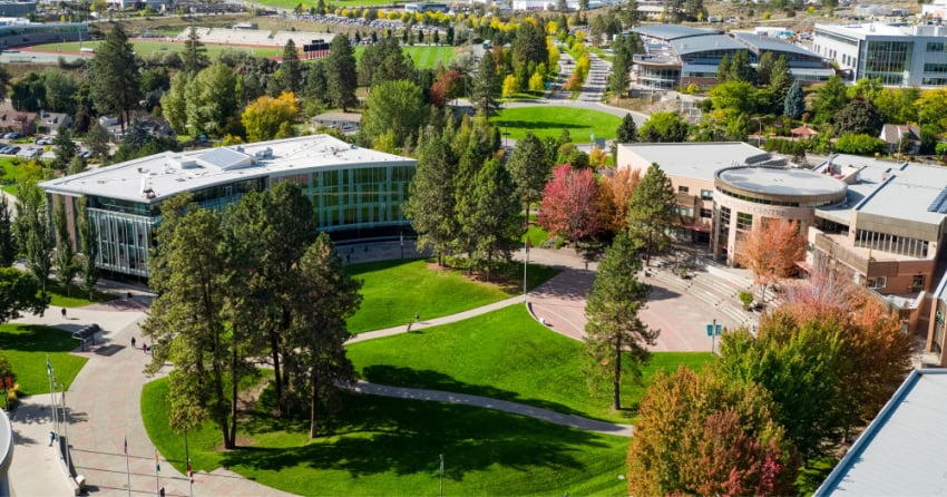 TRU releases full report of allegations of harassment against 2 senior ...