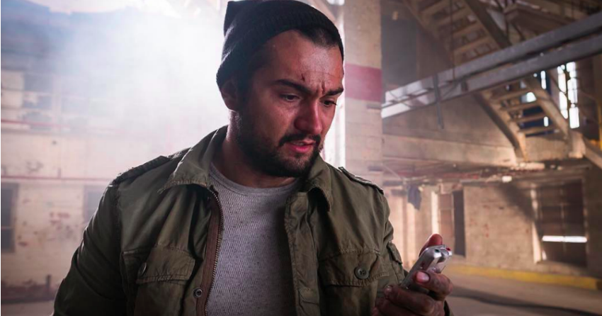 Man found dead at summit of Spion Kop identified as Hollywood actor