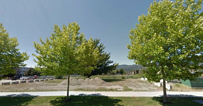 Dog park at Rowcliffe Park being relocated temporarily