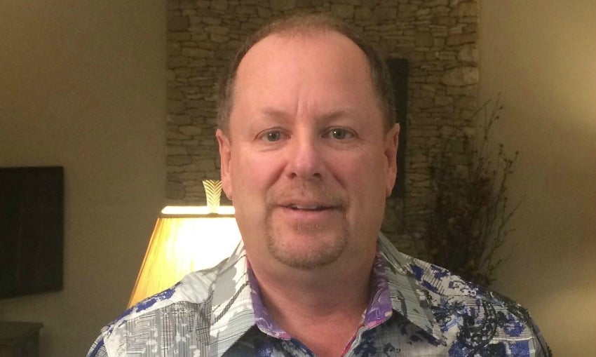 In Focus | Bill Ferguson of iGuardFire Ltd.