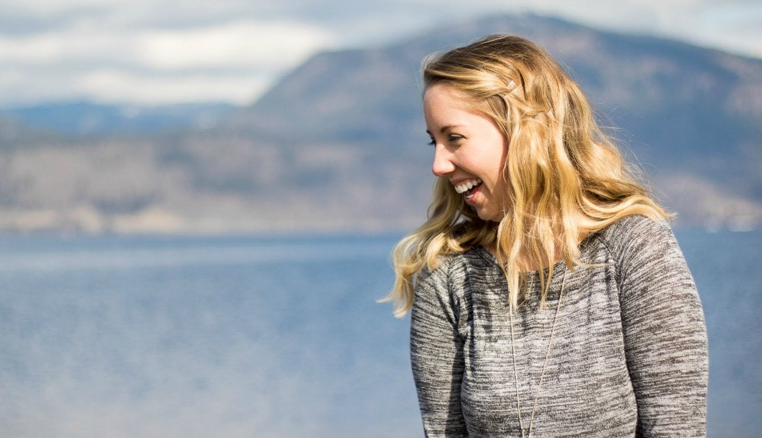 In Focus | Elizabeth Dunning of Sisters for a Cause