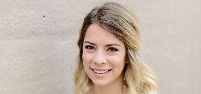 In Focus | Dr. Hilary Hart, DC