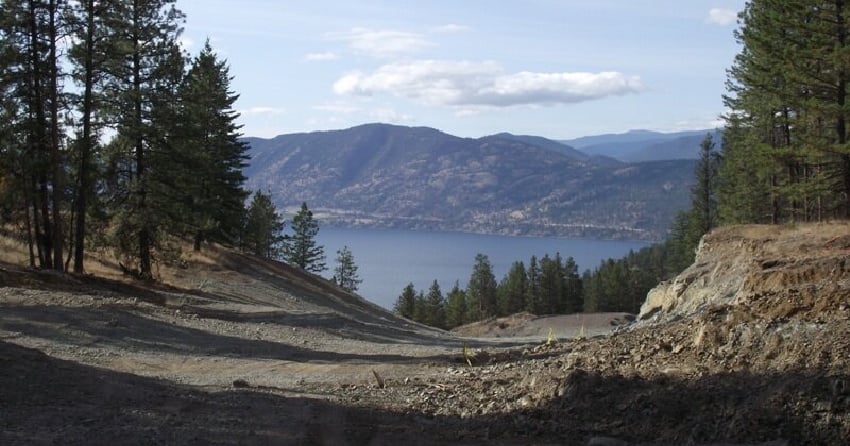 Peachland’s Ponderosa development, golf course will be back in front of ...