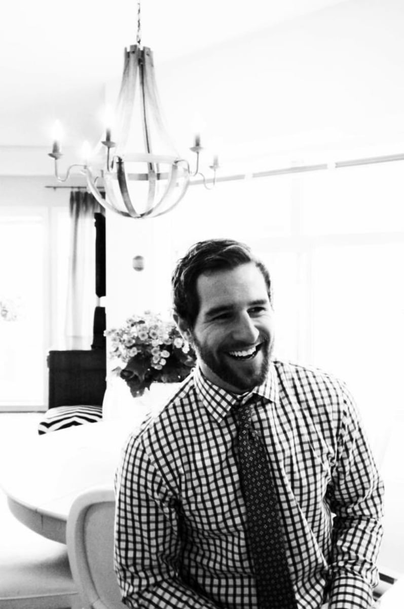 In Focus | Justin Pasutto of Scrub Captain Boating Detailing and Apparel