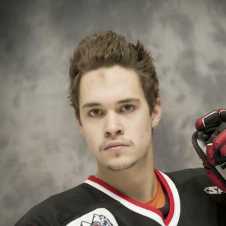 In Focus | Brendan Jost