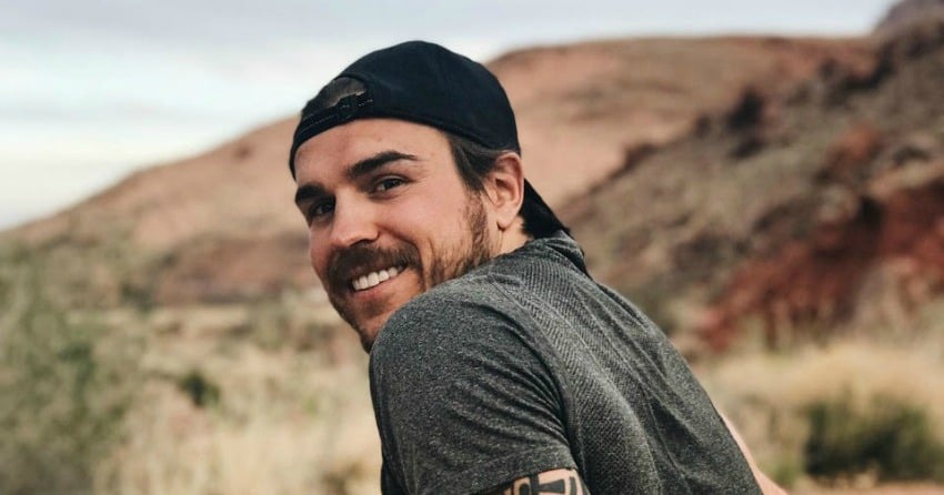 In Focus | Lars Seitzinger