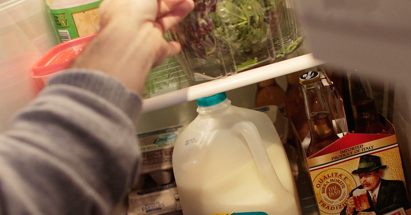 Kamloops real estate agent fined $20K after being caught swigging milk ...