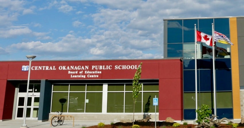 SD23, support staff make labour deal official