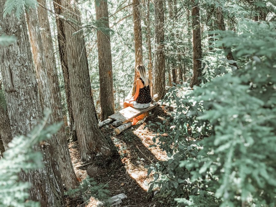 Experience the beautiful West Kootenays Loop