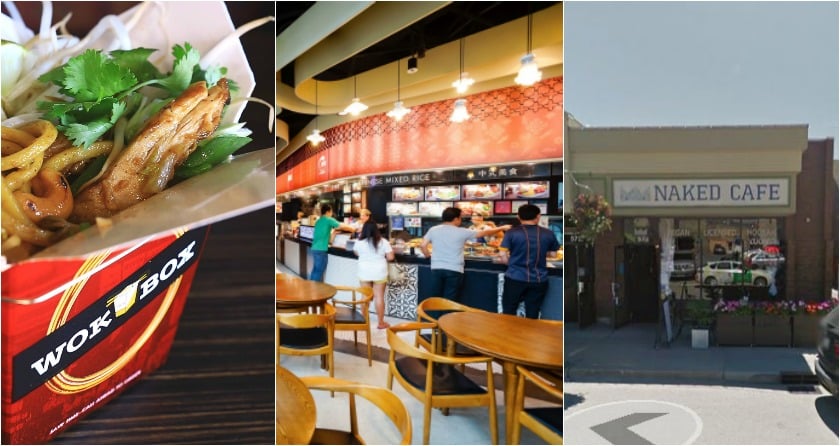 Hybrid restaurants are gaining popularity in Kelowna