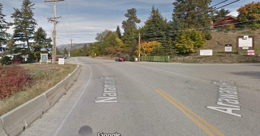 RDOS board will ask TELUS to try and find other locations for two ...