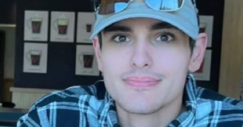 UPDATE: Search for missing 22-year-old Kamloops man comes to tragic end