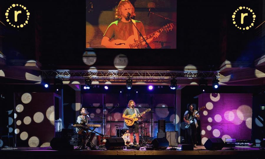 Revelry Food+Music Hub: Kelowna’s newest live music venue opens Friday