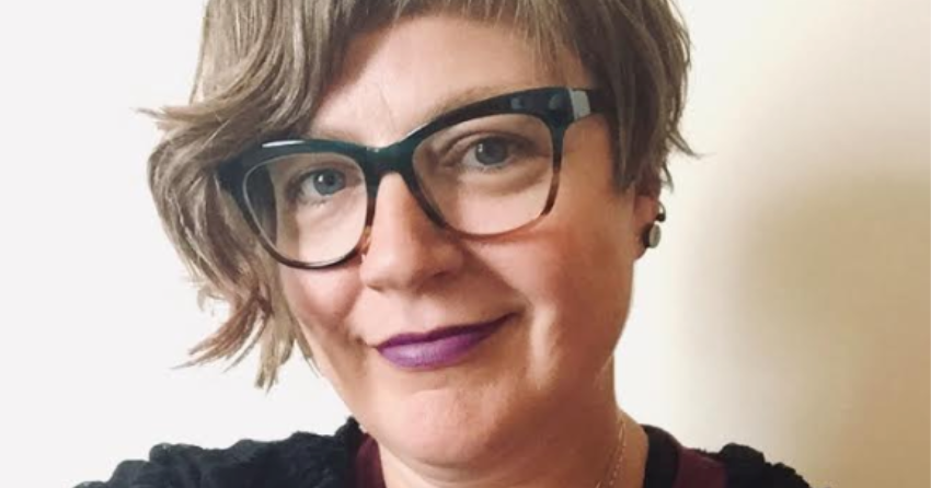 In Focus | Natika Bock