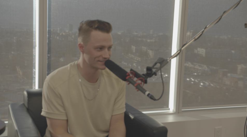 PODCAST: Comedian Andrew Packer shares his tour experience during COVID-19