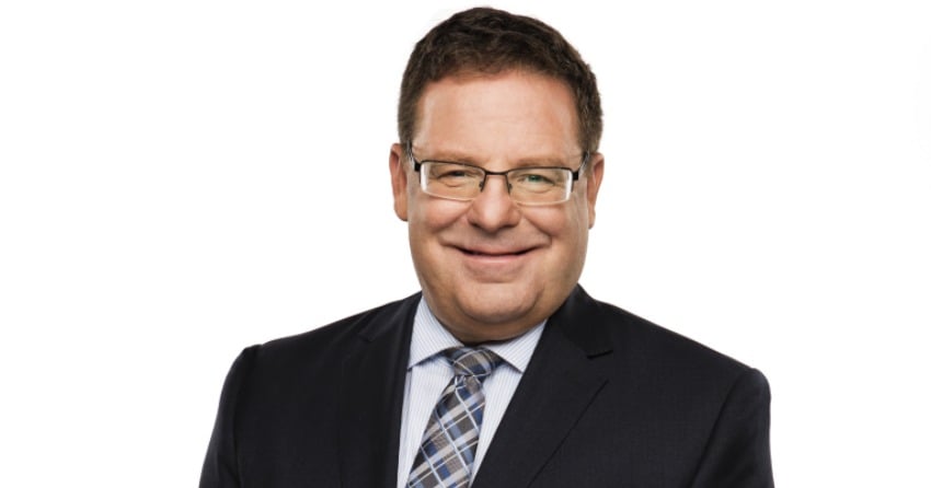 VIDEO: TV anchor Rick Webber reflects after leaving 43-year ...