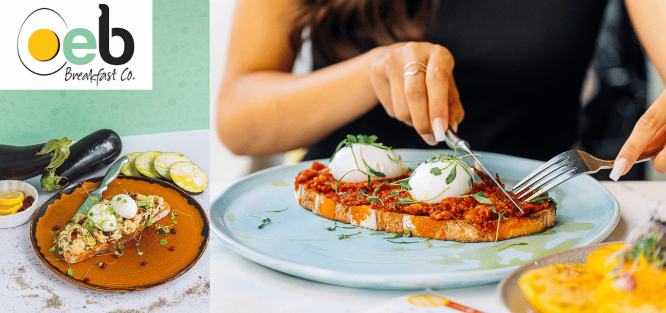 Get ready for fall with OEB’s new menu items