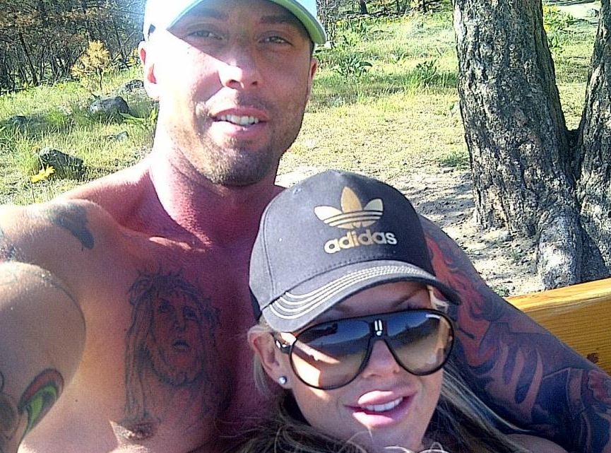 Update - Second murder victim photo and history