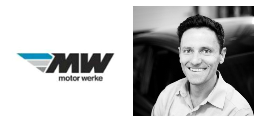 In Focus | Chris Germana of Motor Werke