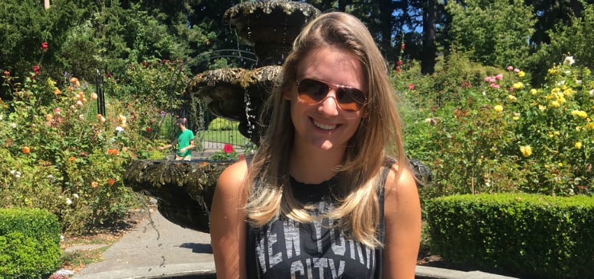 In Focus | Christina Unger