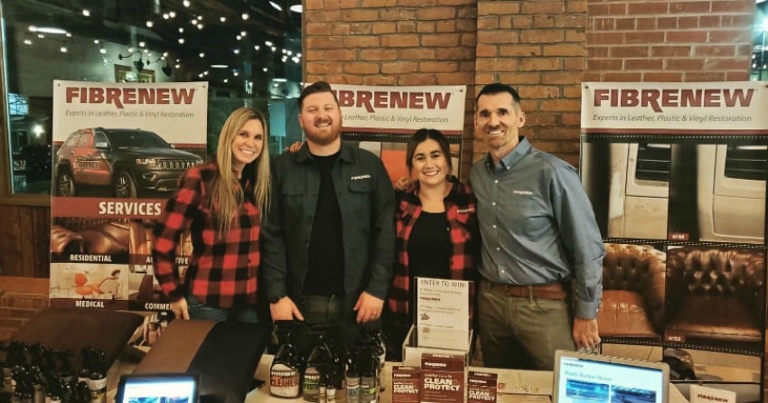 VIDEO: Get Local with Fibrenew and KelownaNow