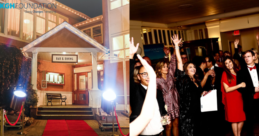 32nd annual Innkeepers Gala returns to raise funds for Kelowna General ...