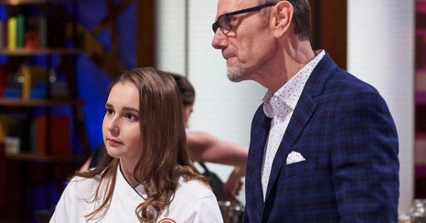 Beccy Stables of Kelowna to return to MasterChef Canada in next week’s ...