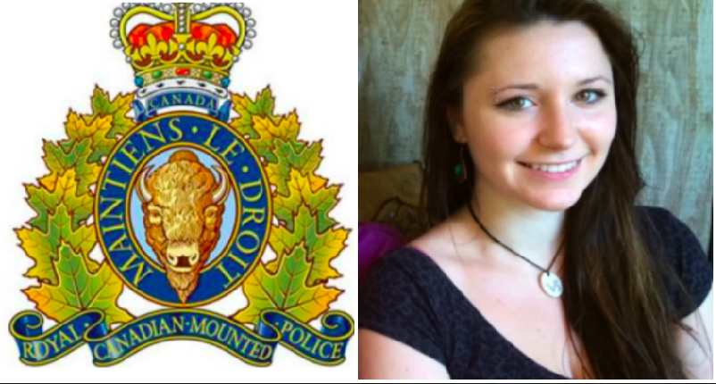 UPDATE: Kali Nicole Horner has been located safe and sound