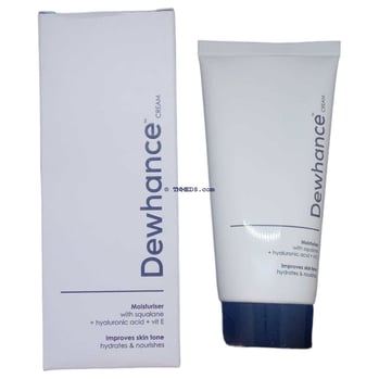 Dewhance cream 80gm : ↑ Buy Online ★ 𝐋𝐎𝐖 𝗣𝗿𝗶𝗰𝗲 ★ ,View Uses, Side ...