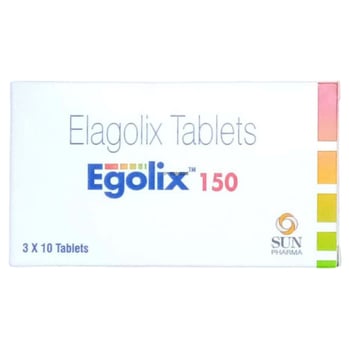 Egolix 150mg tablets 10s pack : ↑ Buy Online ★ 𝐋𝐎𝐖 𝗣𝗿𝗶𝗰𝗲 ★ ,View Uses ...